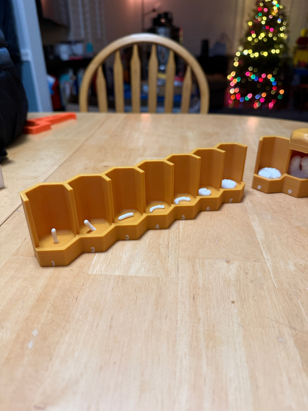 Honey Bee Models – Aperture Apiary